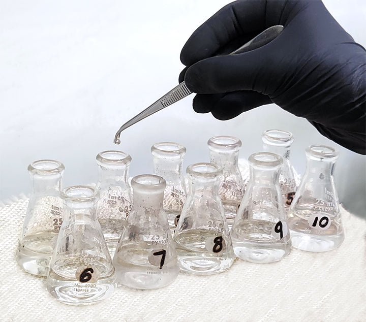 Services – UPMR Analytical